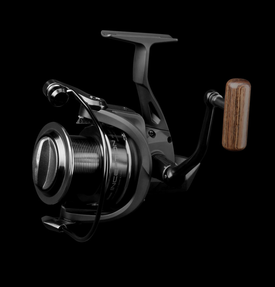 MULINETA CRAP OKUMA INCEPTION / 6000