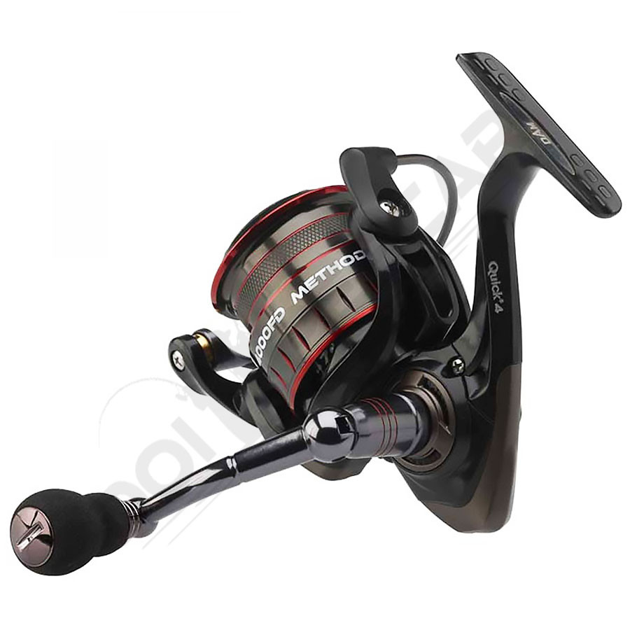 MULINETA FEEDER DAM QUICK 4 4000 FD METHOD