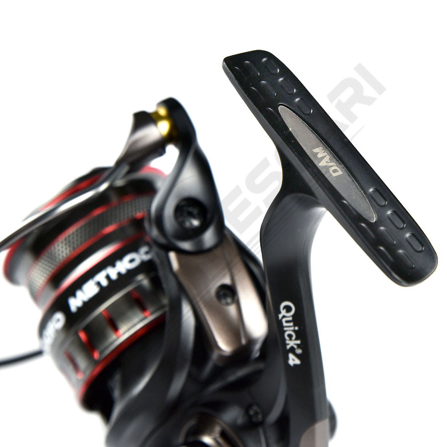 MULINETA FEEDER DAM QUICK 4 4000 FD METHOD