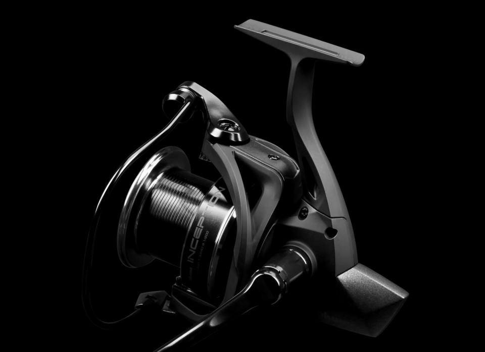 MULINETA CRAP OKUMA INCEPTION / 6000