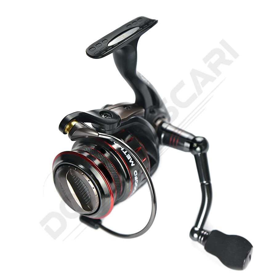 MULINETA FEEDER DAM QUICK 4 4000 FD METHOD