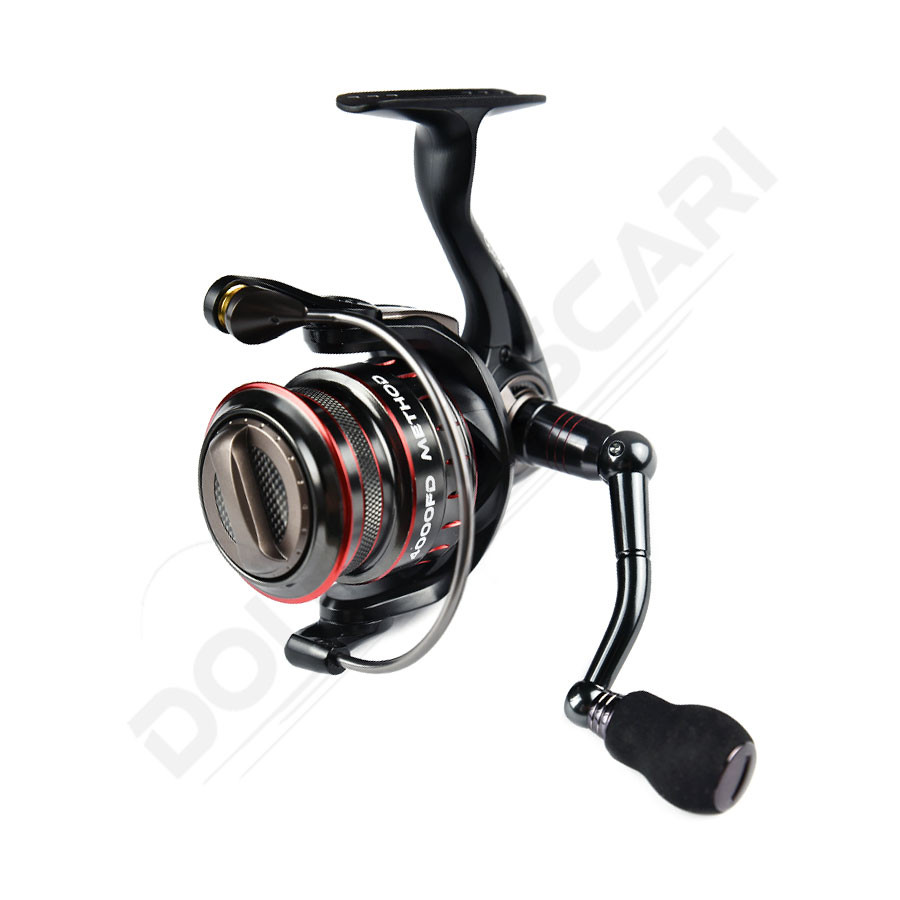 MULINETA FEEDER DAM QUICK 4 4000 FD METHOD