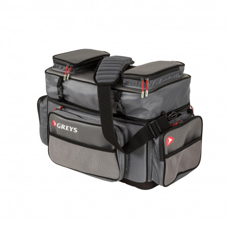 GEANTA GREYS PRODIGY TACKLE BASE RUCKSACK