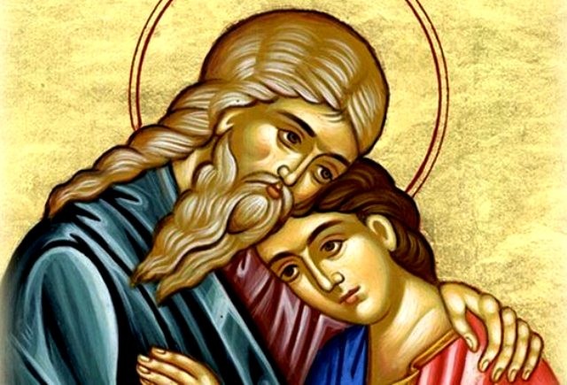 Dumnezeu are putere să ne ridice, condiţia este una, noi să vrem