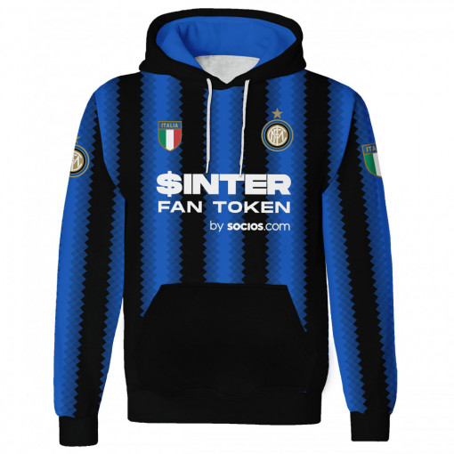 Hanorac Manchester United S041