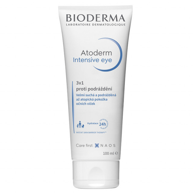 BIODERMA ATODERM Intensive Eye 100 ml