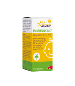 IMMUNOKIND tablete 150 komada