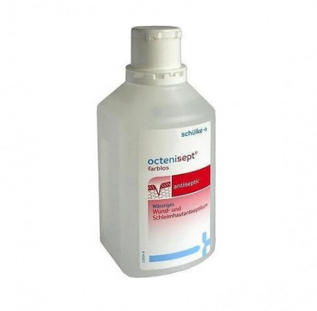 OCTENISEPT sprej 50ml