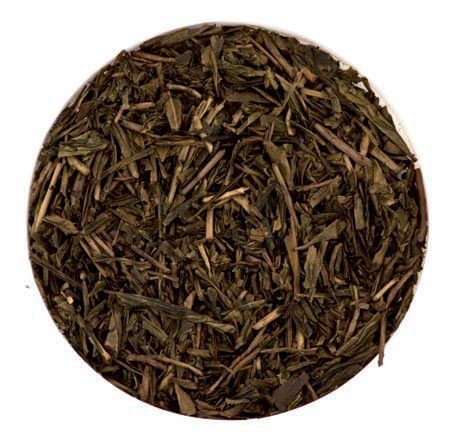 Houjicha BIO. Tè Verde tostato Bancha Giapponese