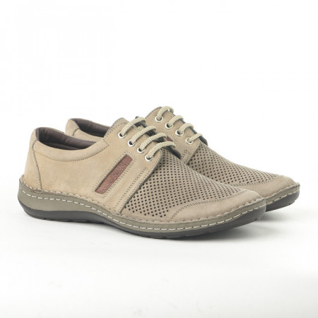 kozne muske cipele - Obuća.NET