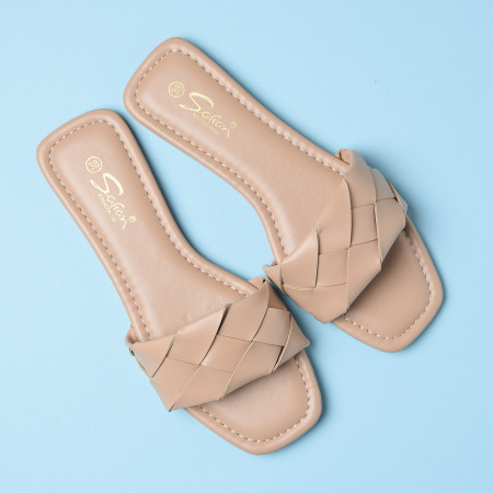 Ženske Papuče - Za Plažu I Za Svaki Dan | Obuća.NET