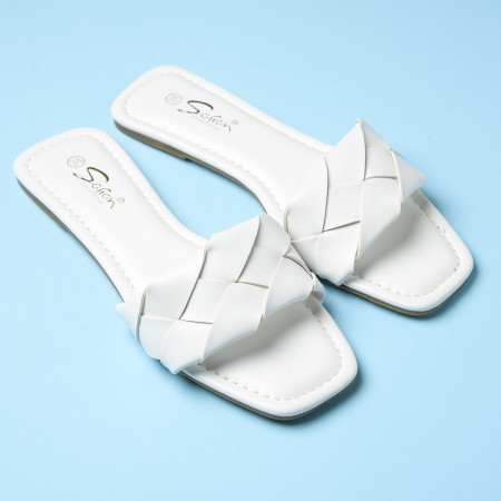 Ženske Papuče - Za Plažu I Za Svaki Dan | Obuća.NET