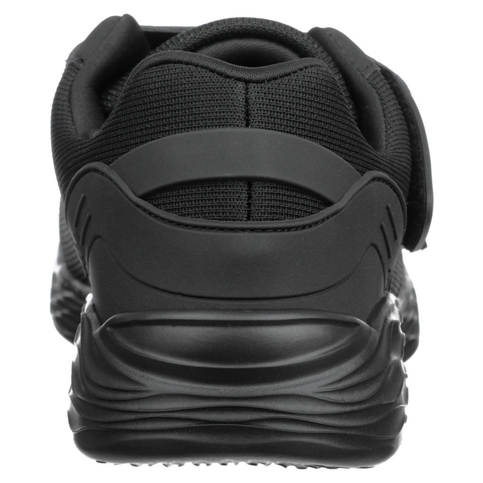 Adidasi ortopedici, pentru barbati, PodoWell Verano negru