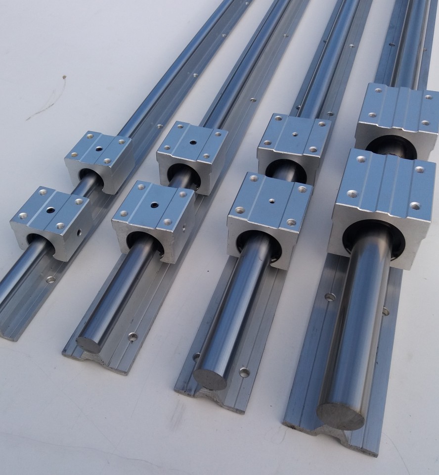 SBR25UU rulment liniar