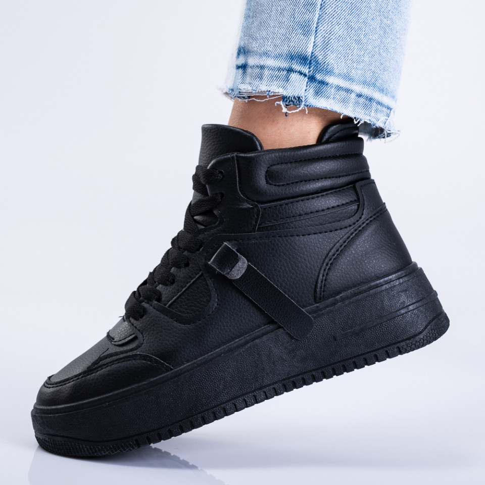 Adidasi Dama Dario Negri-Need 4 Shoes