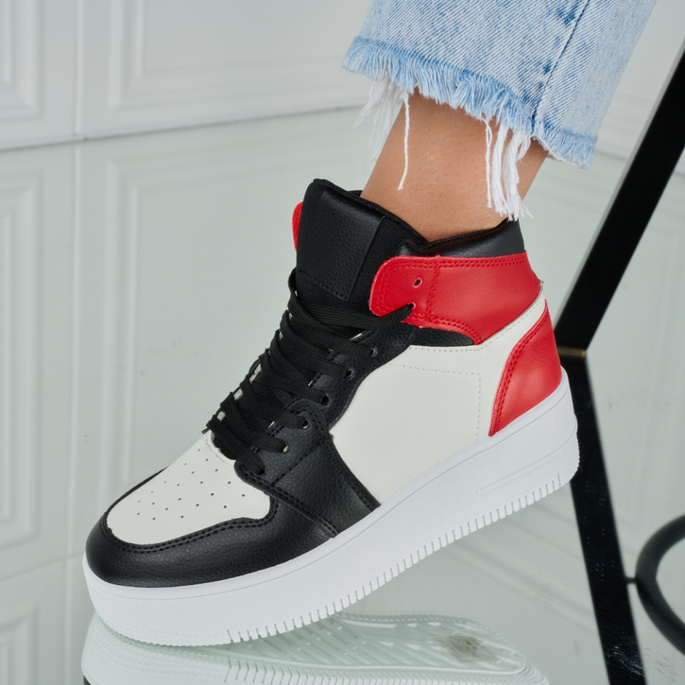 Adidasi Dama Joshua Rosii- Need 4 Shoes