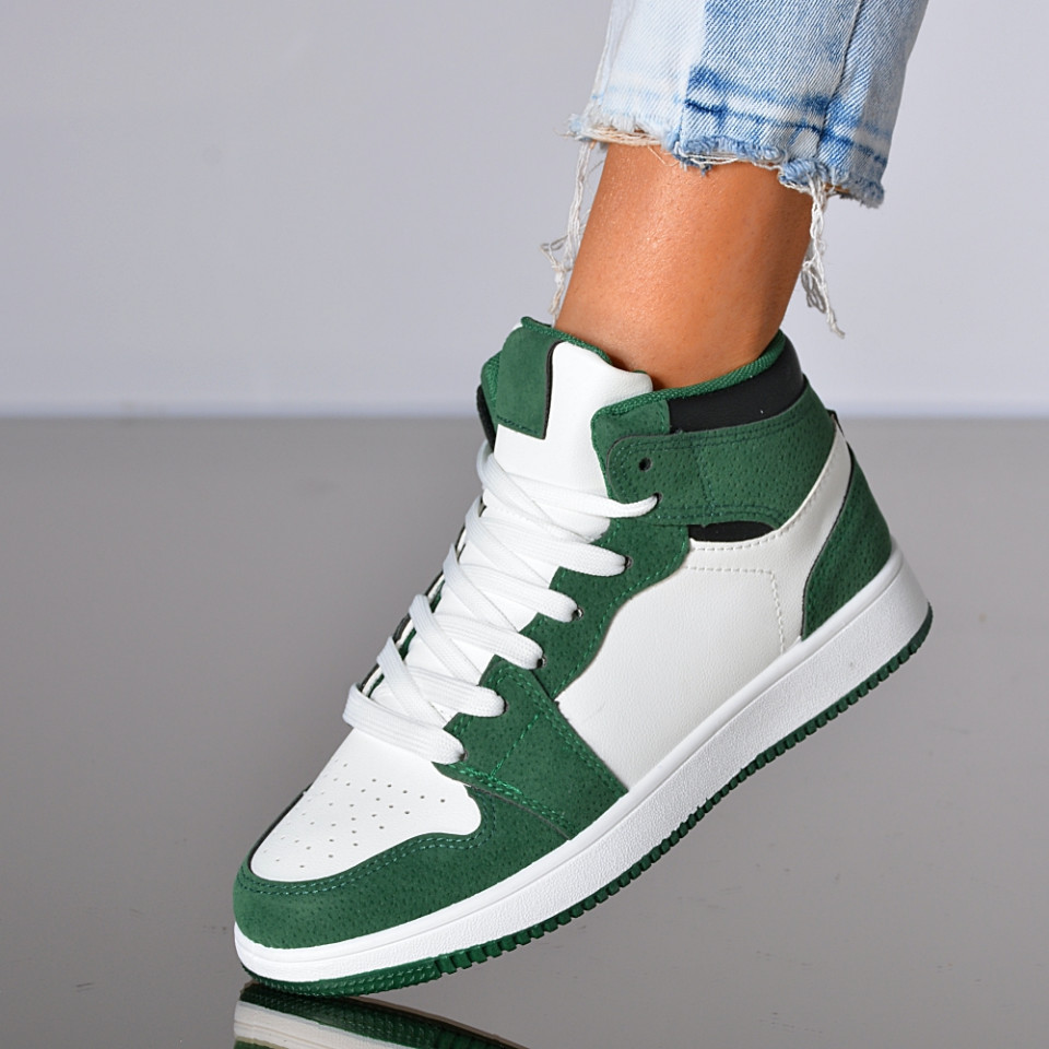 Adidasi Unisex Lena Verzi- Need 4 Shoes