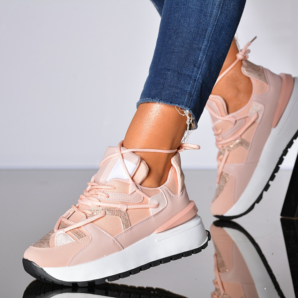 Adidasi Dama Ivy Roz- Need 4 Shoes