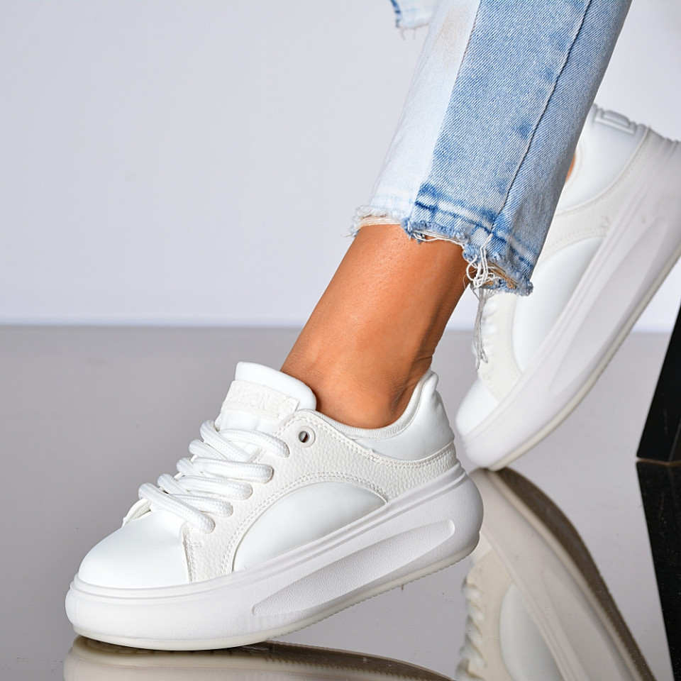 Adidasi Dama Jordy Albi- Need 4 Shoes