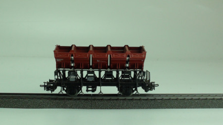Märklin 4635 Kiepbakwagen