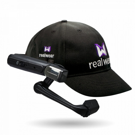 Realwear HMT-1