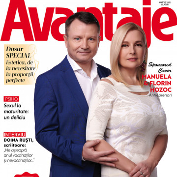 Revista Avantaje