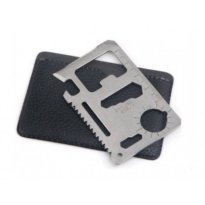 Card multitool