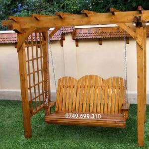 Leagane - Mobilier Rustic