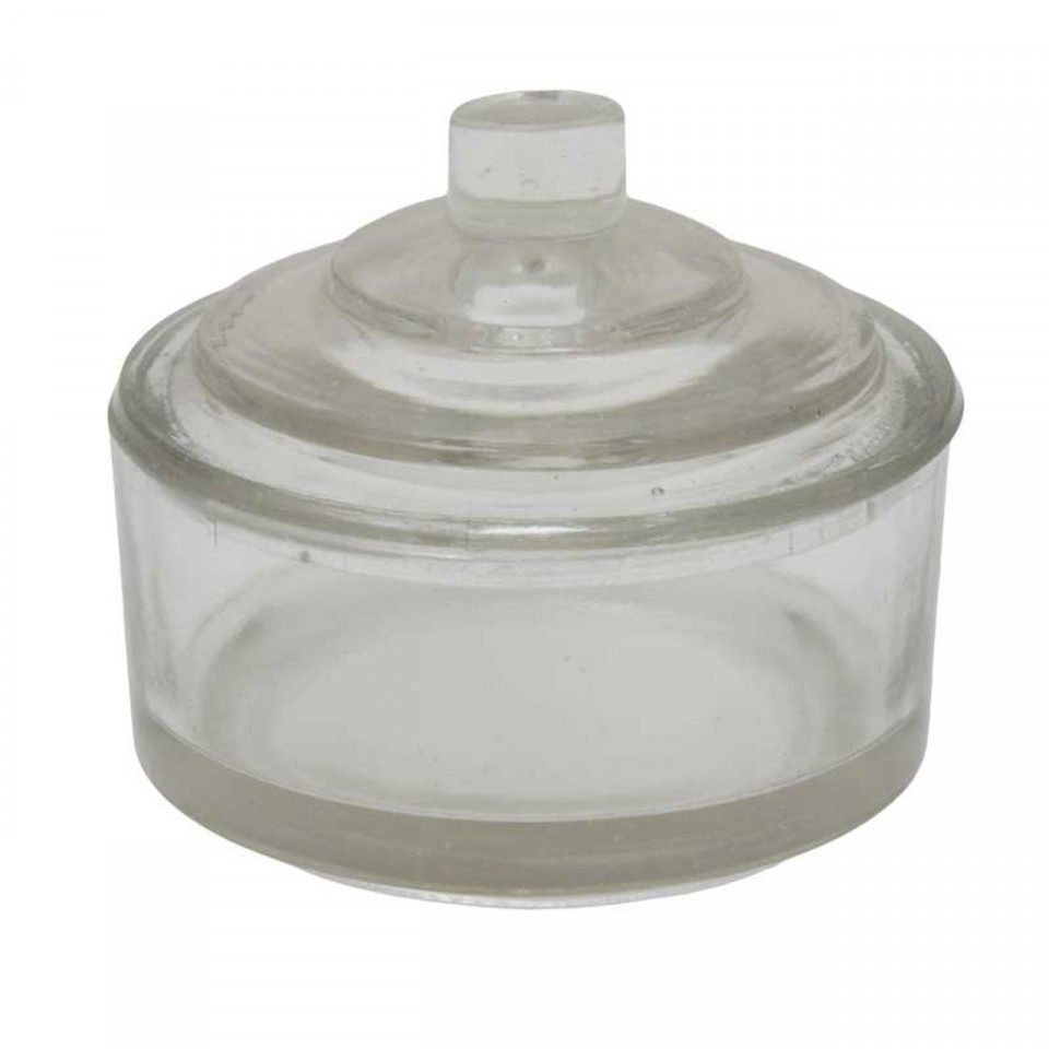 Cupa solutii pentru ceasornicari din sticlă - 392