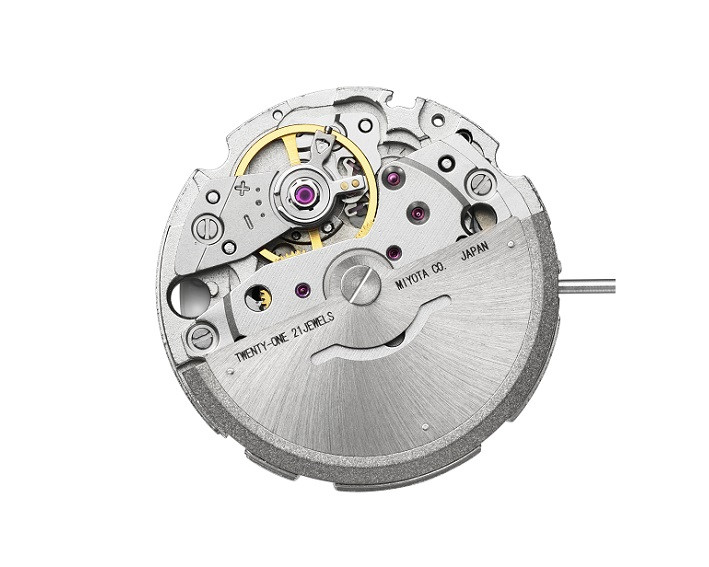 Miyota Automatic 8215