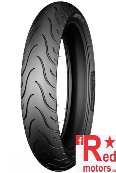 Anvelopa/cauciuc moto/scuter spate Michelin Pilot Activ 130/80-18 66V ...
