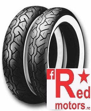 Anvelopa/ cauciuc moto spate Maxxis CLASSIC M-6011 TL 130/90-16 73H ...