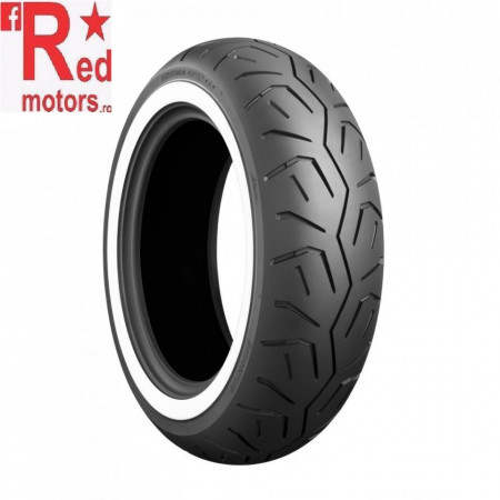 Anvelopa/cauciuc moto spate Bridgestone Exedra G722 G TT 180/70-15 76H ...
