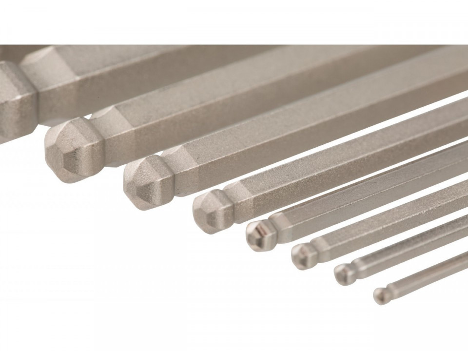 3min19sec Imbus-Tool Set, 9buc.