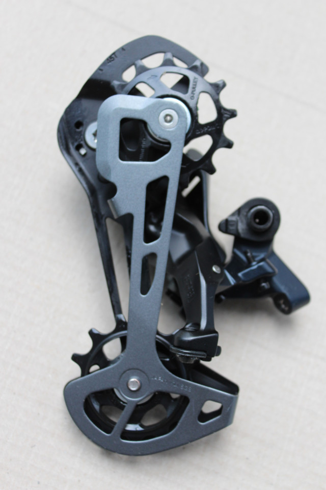 Shimano SLX RD-M7120 12vit.