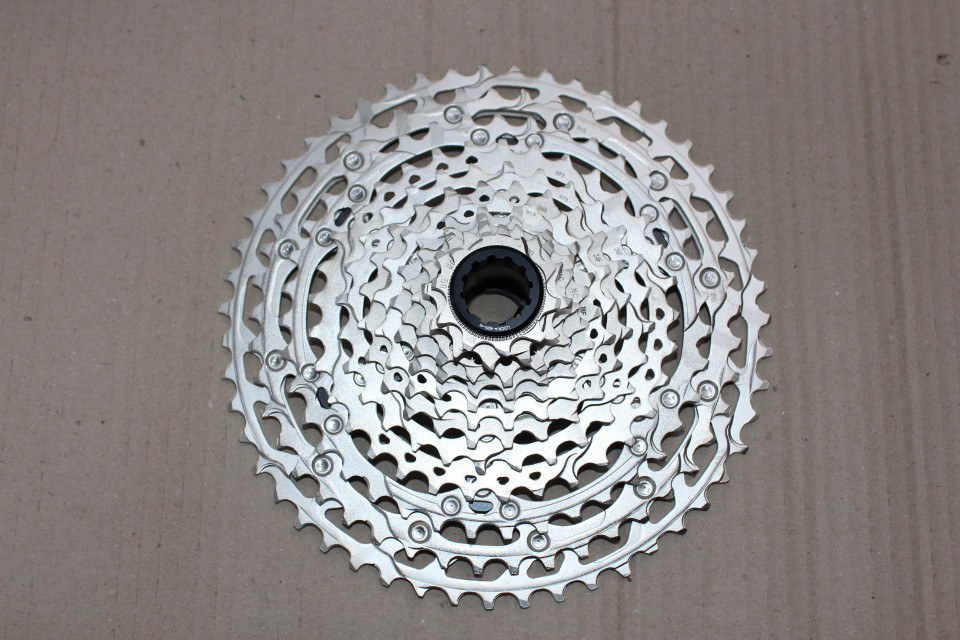 Shimano pinion Deore CS-M6100 12 viteze 10-51T