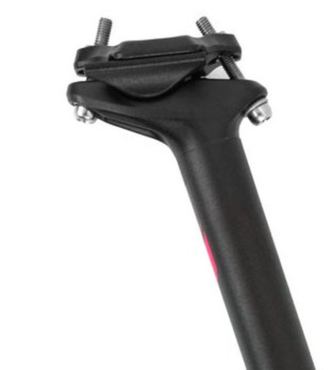 Cube RFR Performance 31.6x400mm