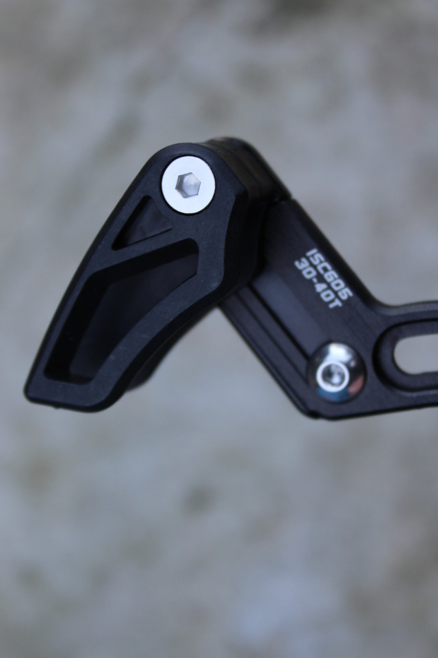 Toopre Flip-Guide Wide UltraLight CNC - ISCG-05 Chain Guide