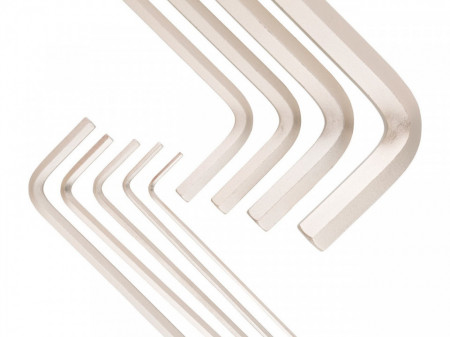 3min19sec Imbus-Tool Set, 9buc.