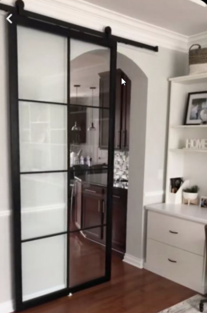 Joilart sza klizna ambar vrata (barn door) 03 ( 8929 ) - Prodaja Okovi ...