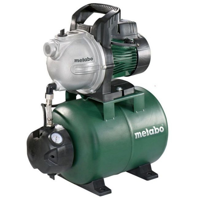 Metabo HWW 3300/25G hidrofor za vodu ( 600968000 ) - Prodaja Pumpe i ...