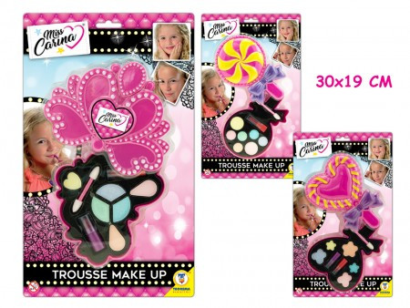 Teorema dečija šminka slatka kutija ( TR61207 ) - Prodaja Setovi za ...