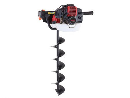 Womax bušač rupa w-eb 1650 benzinski ( 78900522 ) - Prodaja Bušači rupa ...