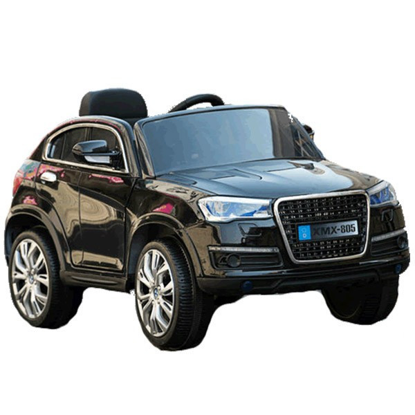 Audi Džip Q7 Automobil 216 sa kožnim sedistem i gumama od EVA pene na ...