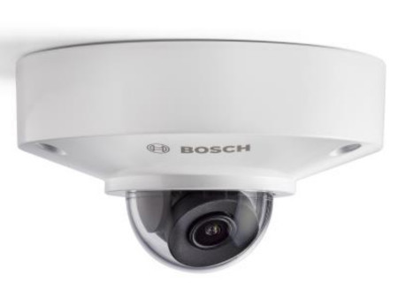 Bosch flexidome IP turret 3000i IR Turret camera 2MP HDR 130 IK08 IR ...