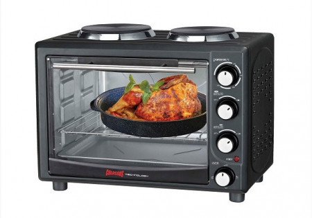 Mini šporeti - prodaja i isporuka u celoj Srbiji Kliklak