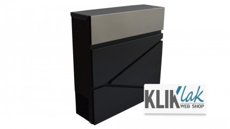 Joilart New York poštansko sanduče ( 9630 ) - Prodaja Poštanski ...