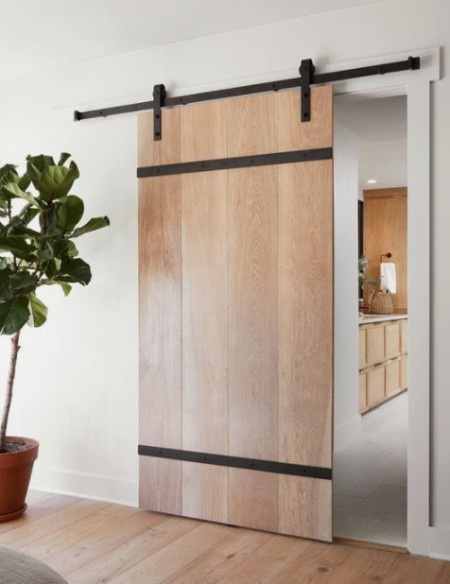 Joilart set za klizna ambar vrata (barn door) 01 ( 8923 ) - Prodaja ...