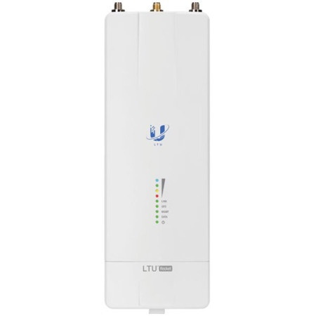 Ubiquiti 5GHz PTMP LTU AP with External Antenna Support ( LTU-ROCKET-EU ...
