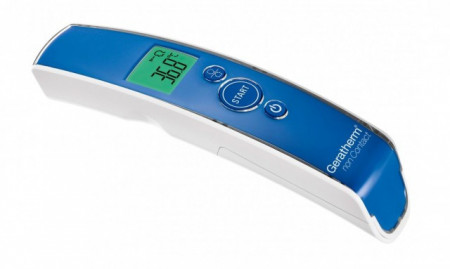 Geratherm Flex GT-3020 Digitalni toplomer - Prodaja Toplomeri cena uvek ...